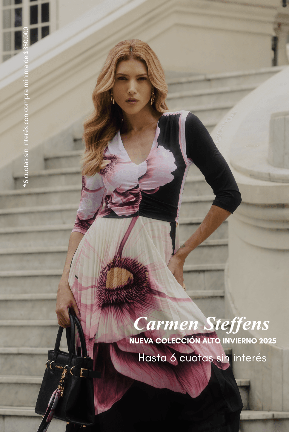 Inicio | Carmen Steffens